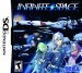 Infinite Space DS Front cover