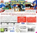 Sonic Generations 3DS Front cover