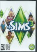 The Sims 3 PC Front cover