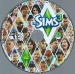The Sims 3 PC Front cover
