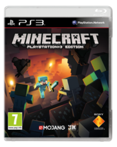 Minecraft Boxshots - Neoseeker