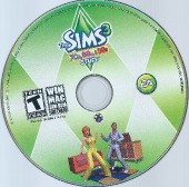The Sims 3: 70s, 80s, & 90s Stuff Boxshots - Neoseeker