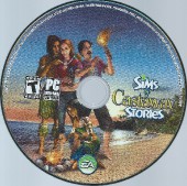 The Sims: Castaway Stories Boxshots - Neoseeker