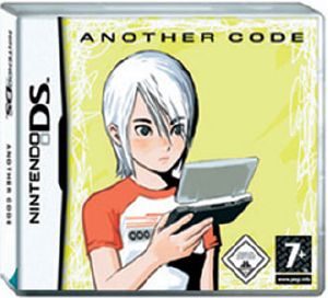 Trace Memory DS Front cover