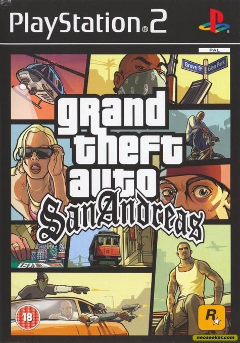 Gta 2 Cover