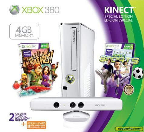 Xbox 360 XBOX360 Front cover