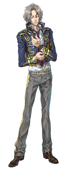 999: Nine Hours, Nine Persons, Nine Doors Concept Art