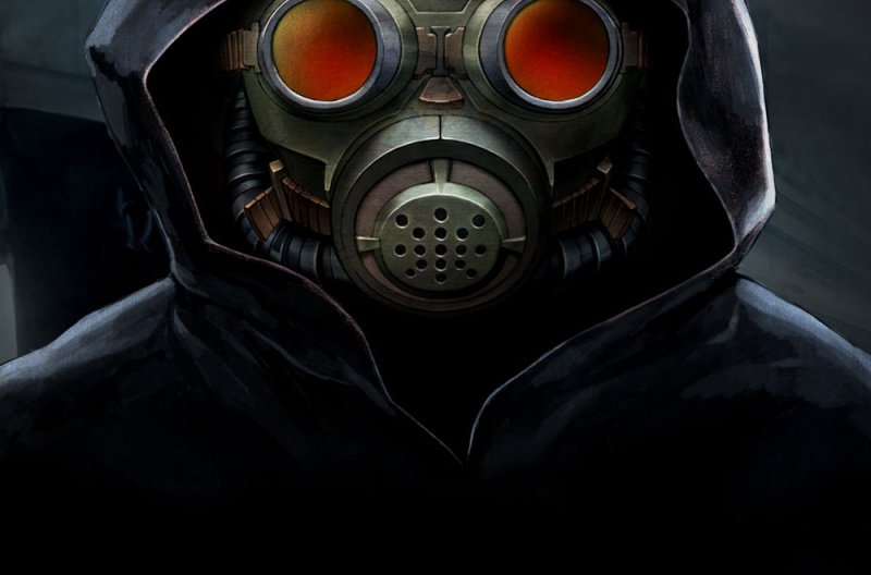 999: Nine Hours, Nine Persons, Nine Doors Concept Art