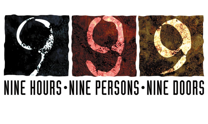 999: Nine Hours, Nine Persons, Nine Doors Concept Art