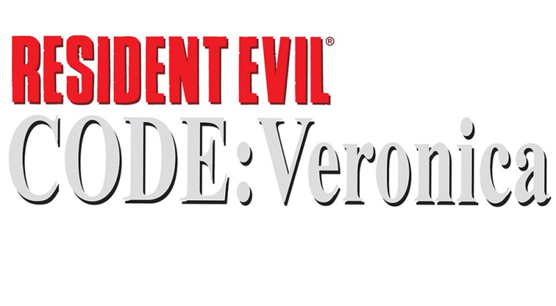 Resident Evil Survivor 2: Code Veronica Concept Art