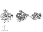 Act Of War: Direct Action Concept Art