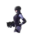 Advance Wars: Days of Ruin Concept Art