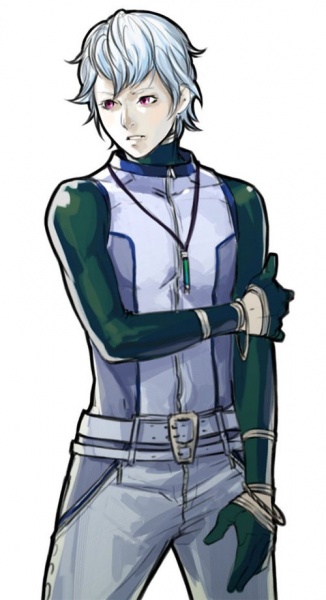 Advance Wars: Days of Ruin Concept Art