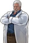 Advance Wars: Days of Ruin Concept Art