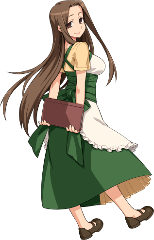 Adventure Labyrinth Story Concept Art