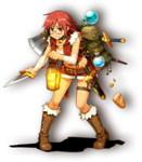 Adventure Labyrinth Story - Neoseeker