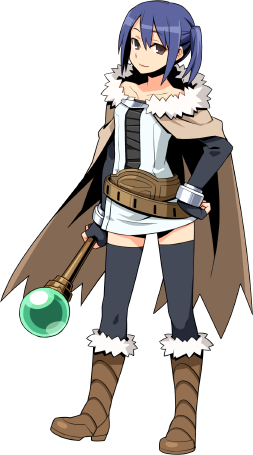 Adventure Labyrinth Story Concept Art