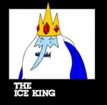 Adventure Time: Hey Ice King! Why'd You Steal Our Garbage?! Concept Art