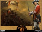 Age Of Empires III Concept Art