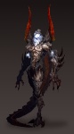 Aion Concept Art