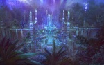 Aion Concept Art