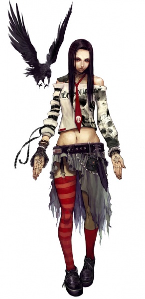 APB Reloaded Concept Art