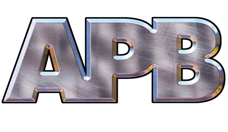 APB Reloaded Concept Art