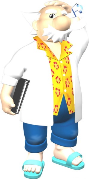 Ape Escape 2 Concept Art