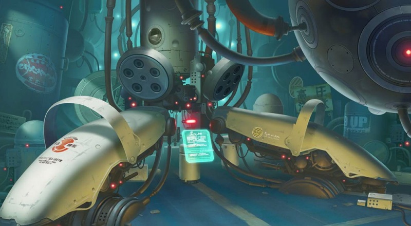 Ar tonelico Qoga: Knell of Ar Ciel Concept Art