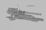 Armored Core V Concept Art