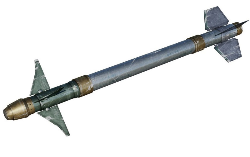 Armored Core V Concept Art