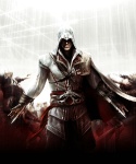 Assassin's Creed II Concept Art