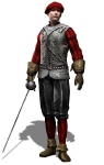 Assassin's Creed II Concept Art