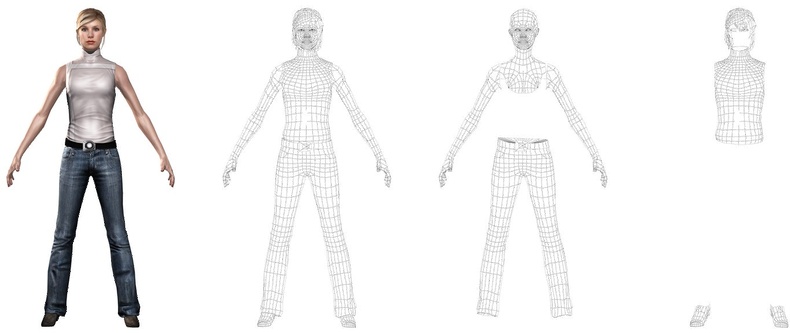 Assassin's Creed II Concept Art