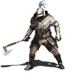 Assassin's Creed II Concept Art