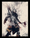 Assassin's Creed III Concept Art