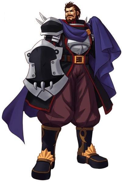 Atelier Iris 2: The Azoth of Destiny Concept Art