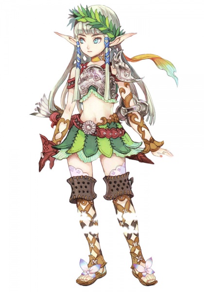 Avalon Code Concept Art