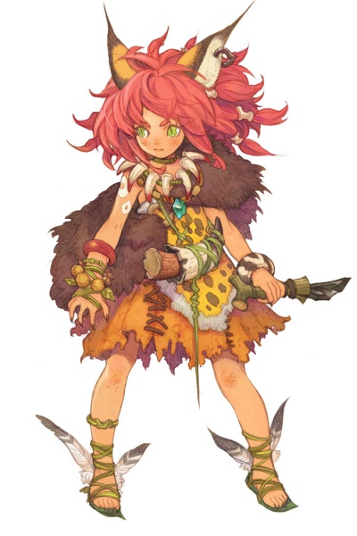 Avalon Code Concept Art