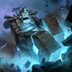 BattleForge Concept Art