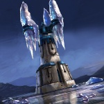 BattleForge Concept Art