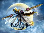 Bayonetta 2 Concept Art