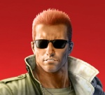 Bionic Commando Rearmed Concept Art