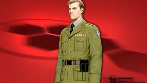 Bionic Commando Rearmed Concept Art