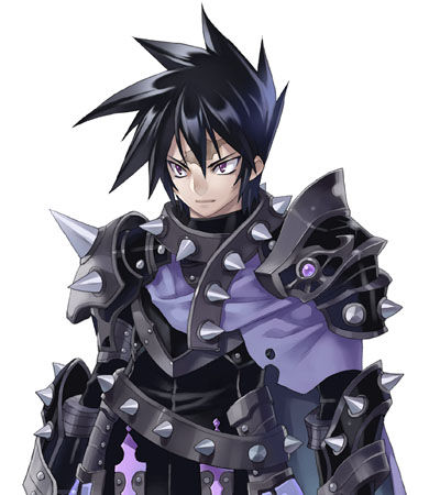 Blaze Union: Story to Reach the Future Concept Art