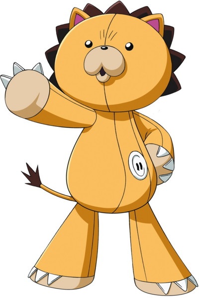 Bleach: Shattered Blade Concept Art