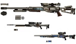 Borderlands Concept Art