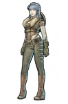 Borderlands Concept Art