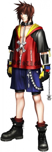 The Bouncer Concept Art