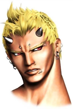 The Bouncer Concept Art